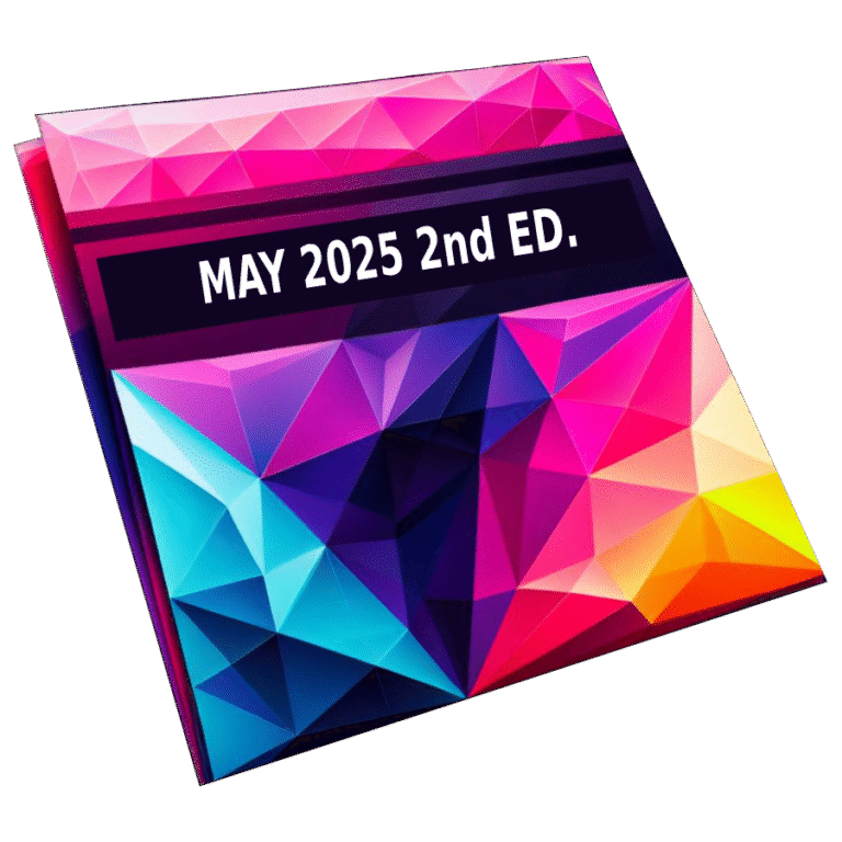 xMonthly Times • May 2025 2nd Edition